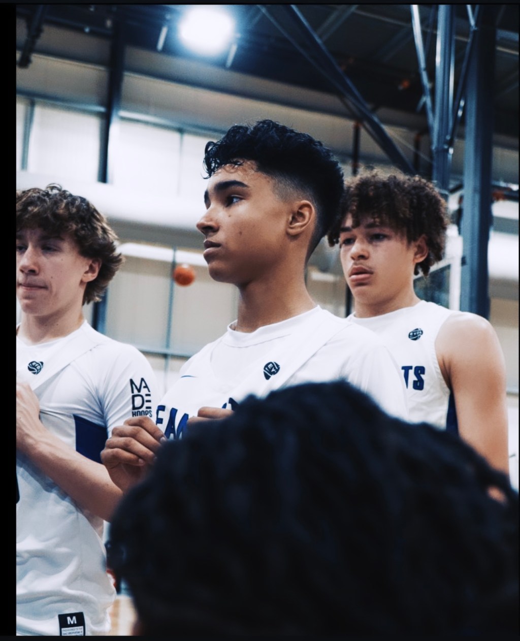 Blake Wells, Plainfield North - Prep Hoops