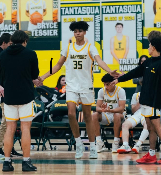 Elijah Webb, Deerfield Academy - Prep Hoops