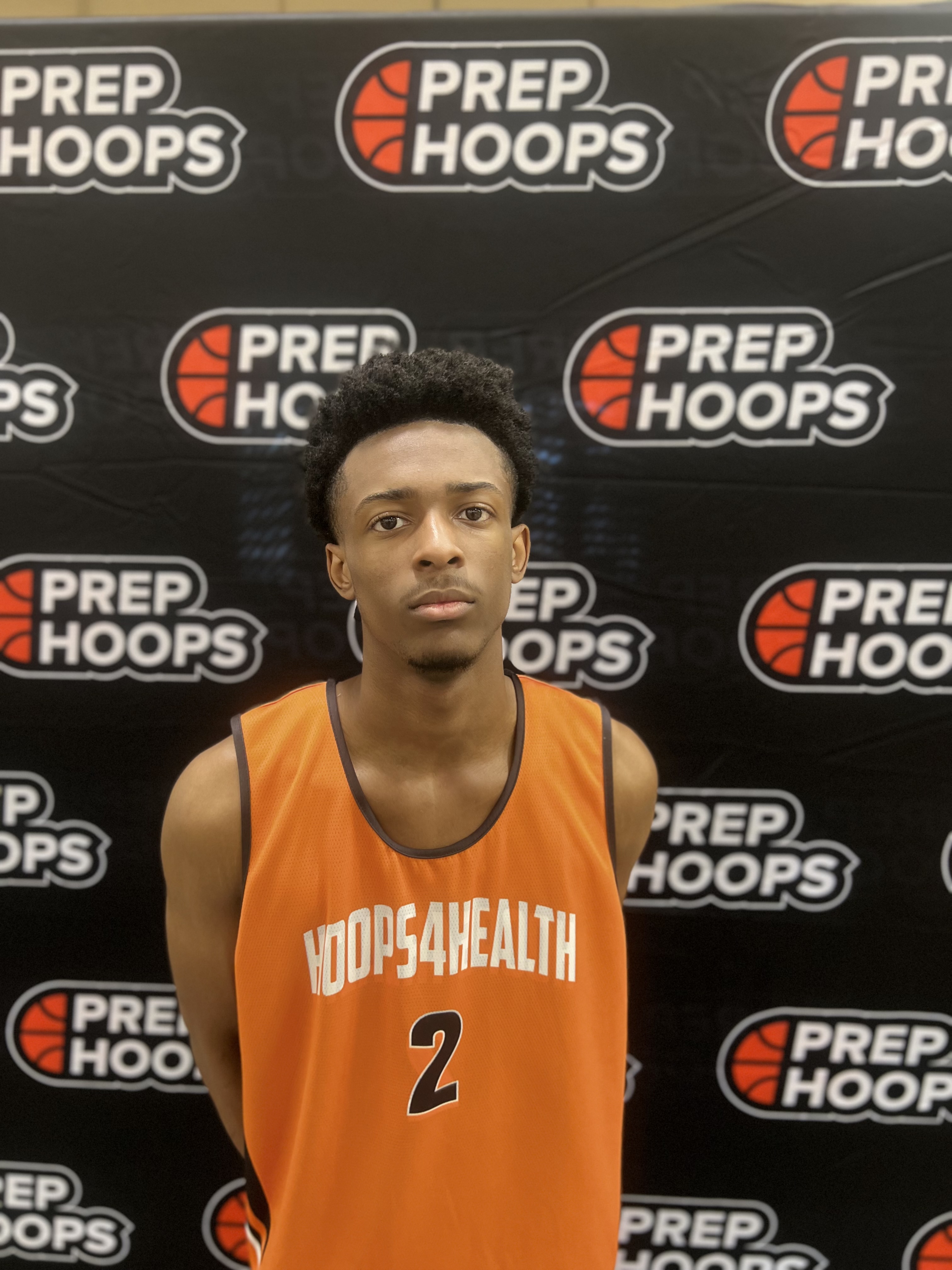 Brandon Pearce, - Prep Hoops