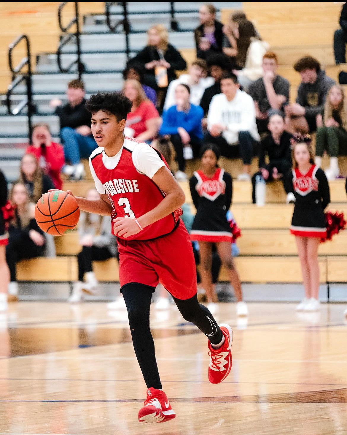 Jayden Moore, - Prep Hoops