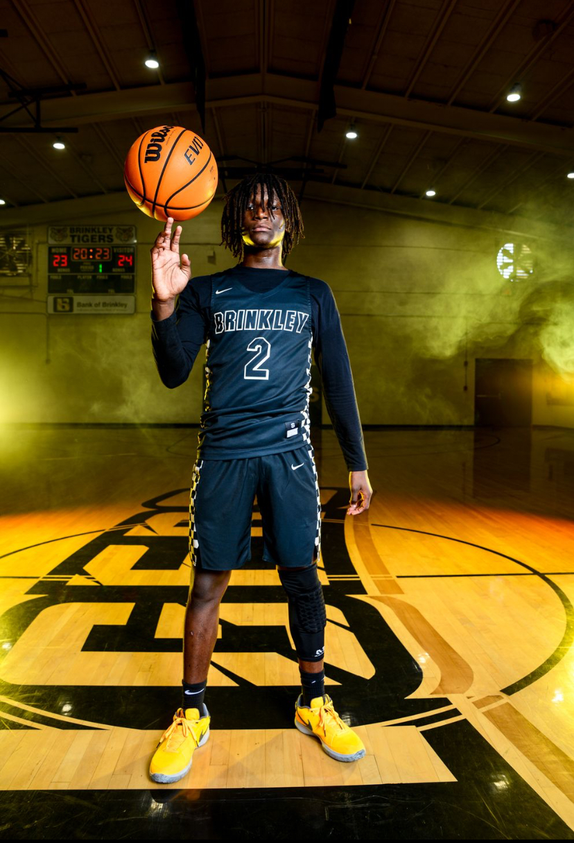 Christian Williams, - Prep Hoops