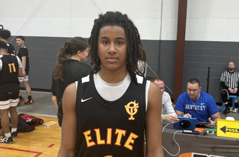 Ohio 17 U Standouts from Queen City Clash - Prep Hoops
