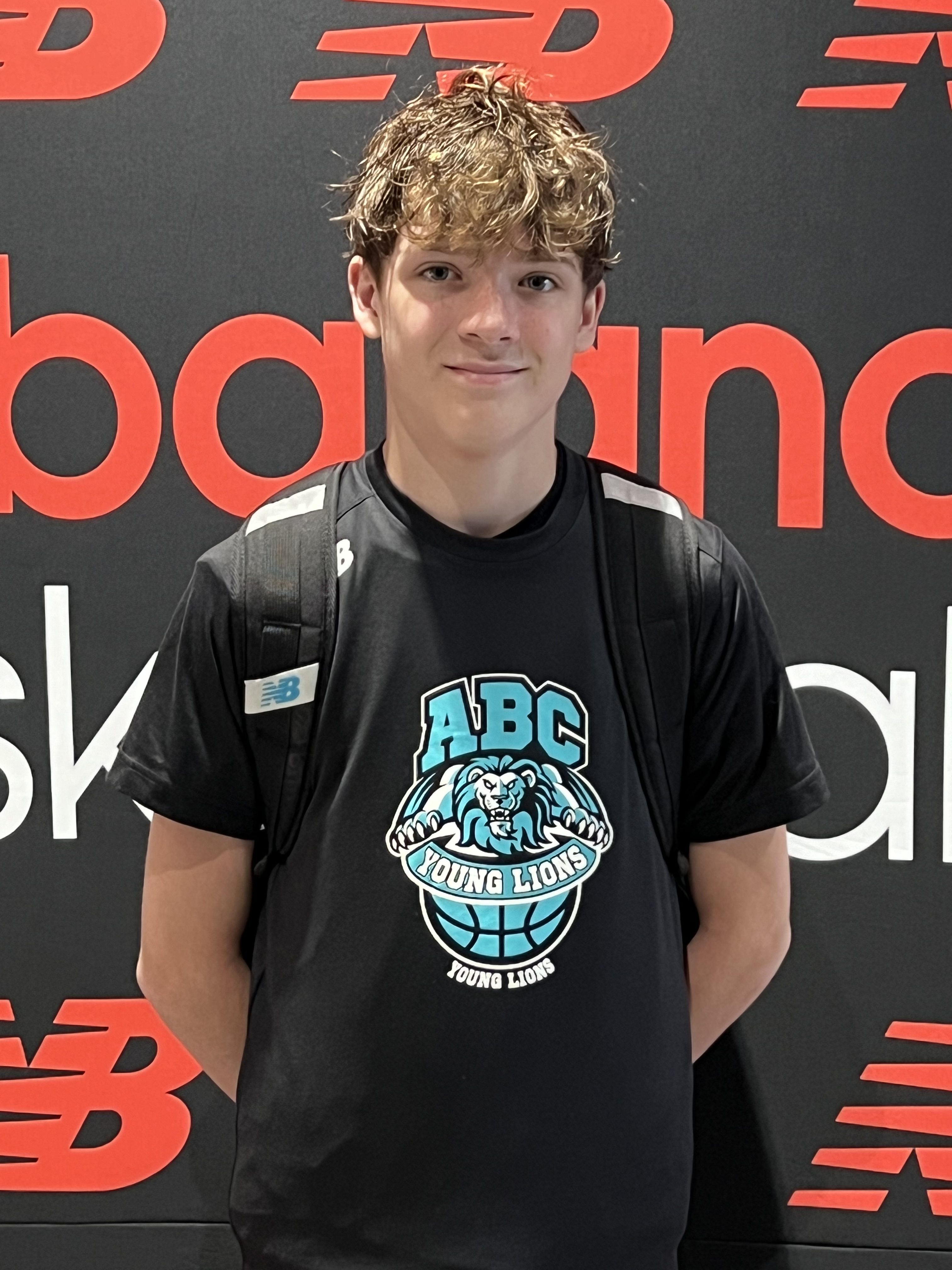 Carter Conway, 2577068 - Prep Hoops