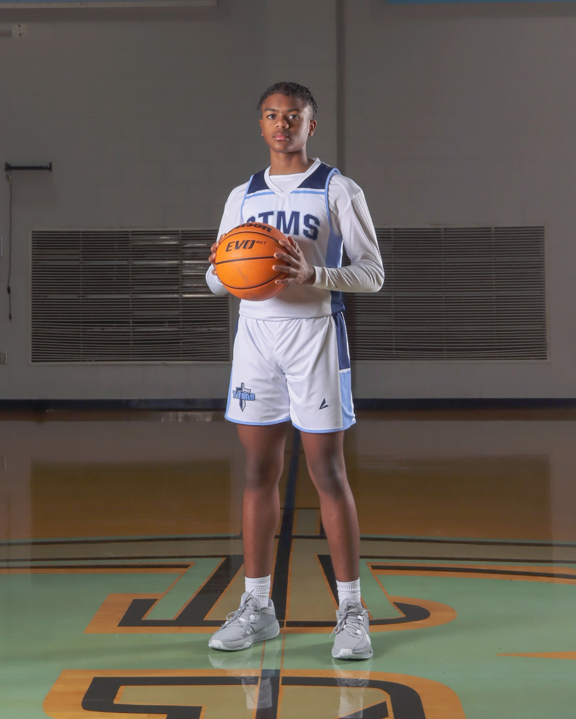 Kaleb Holmes, - Prep Hoops