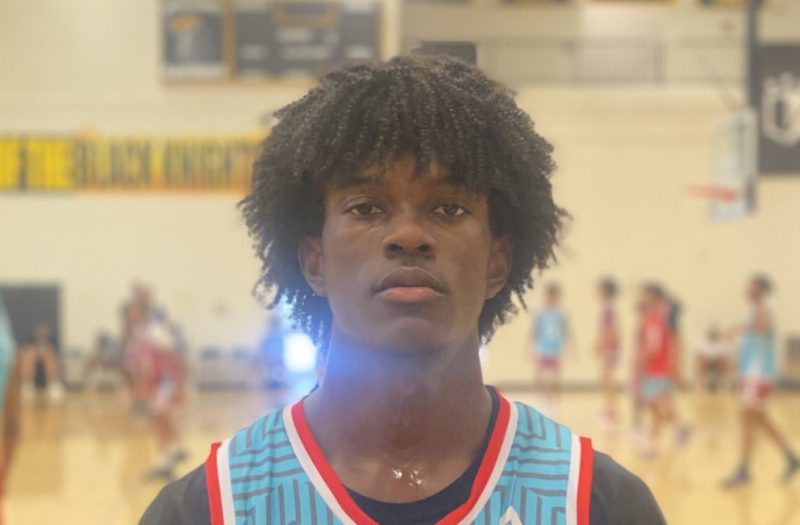 2026 Player Rankings Update: Top 5 SGs - Prep Hoops