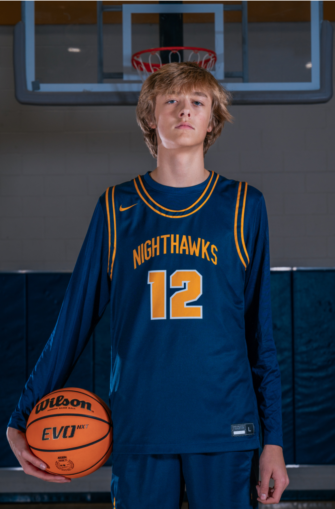 Alexander Ensor, Northfield - Prep Hoops