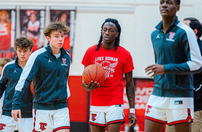 Greater Metro - Honorable Mention - Prep Hoops