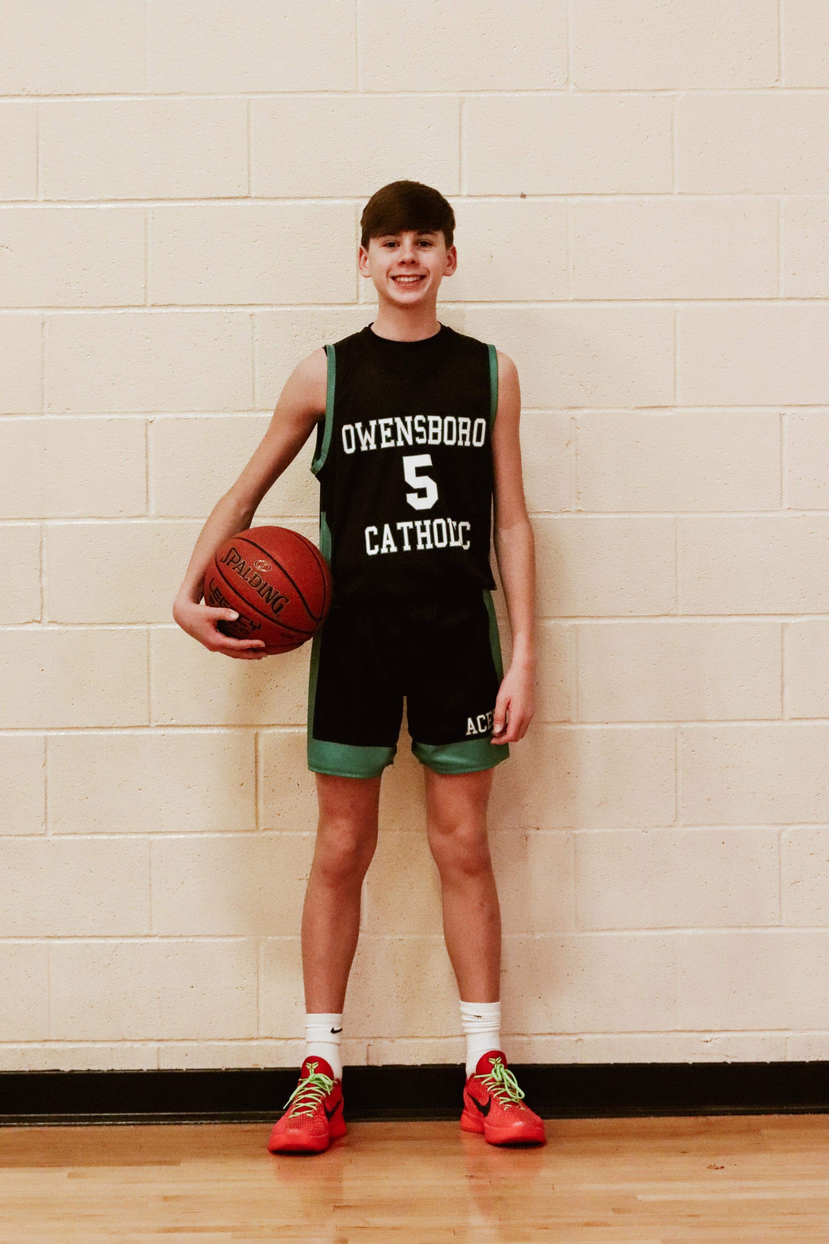 Zander Reisz, - Prep Hoops