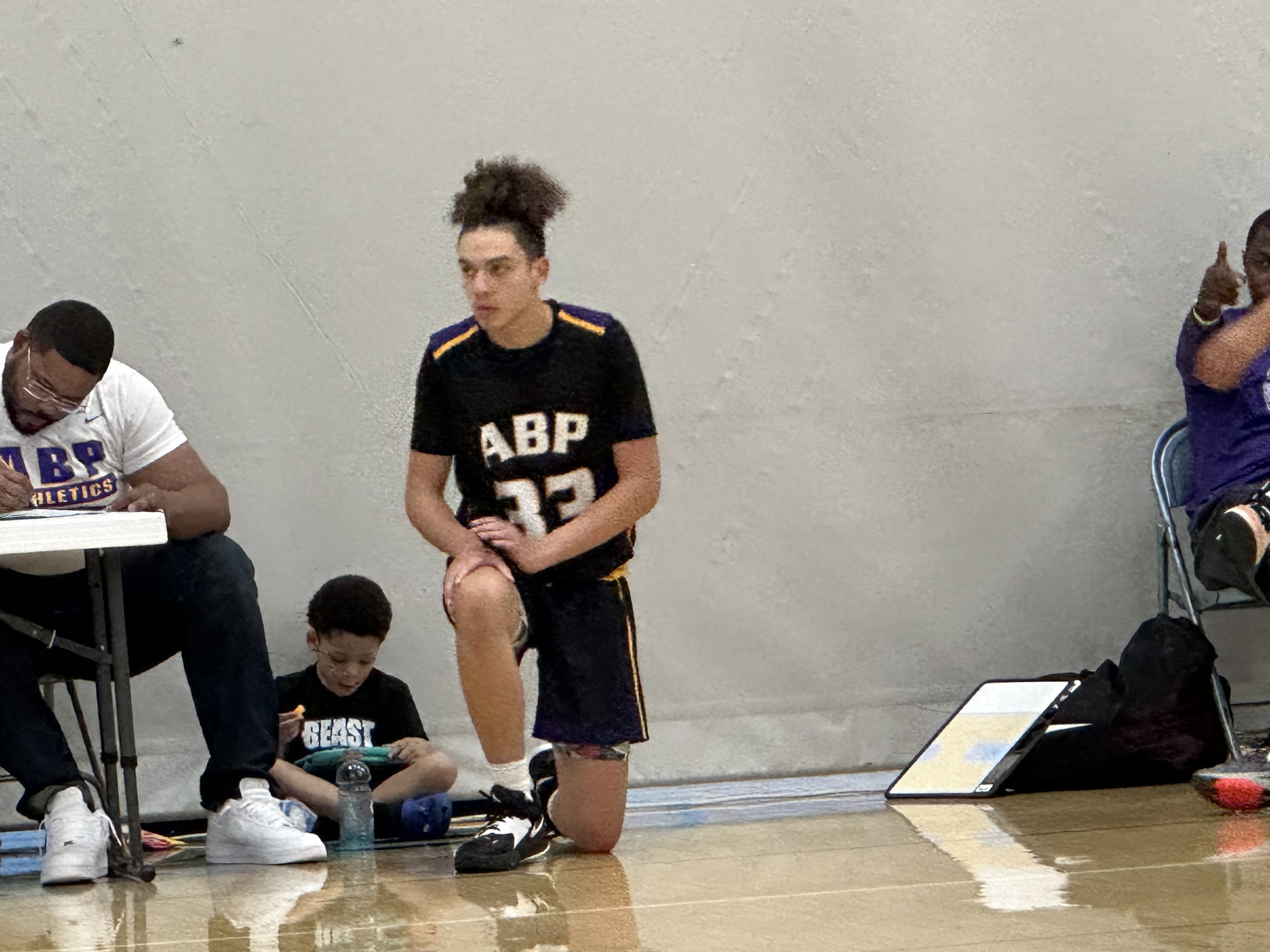 Marcus Beckett Schreiber, 2579078 - Prep Hoops