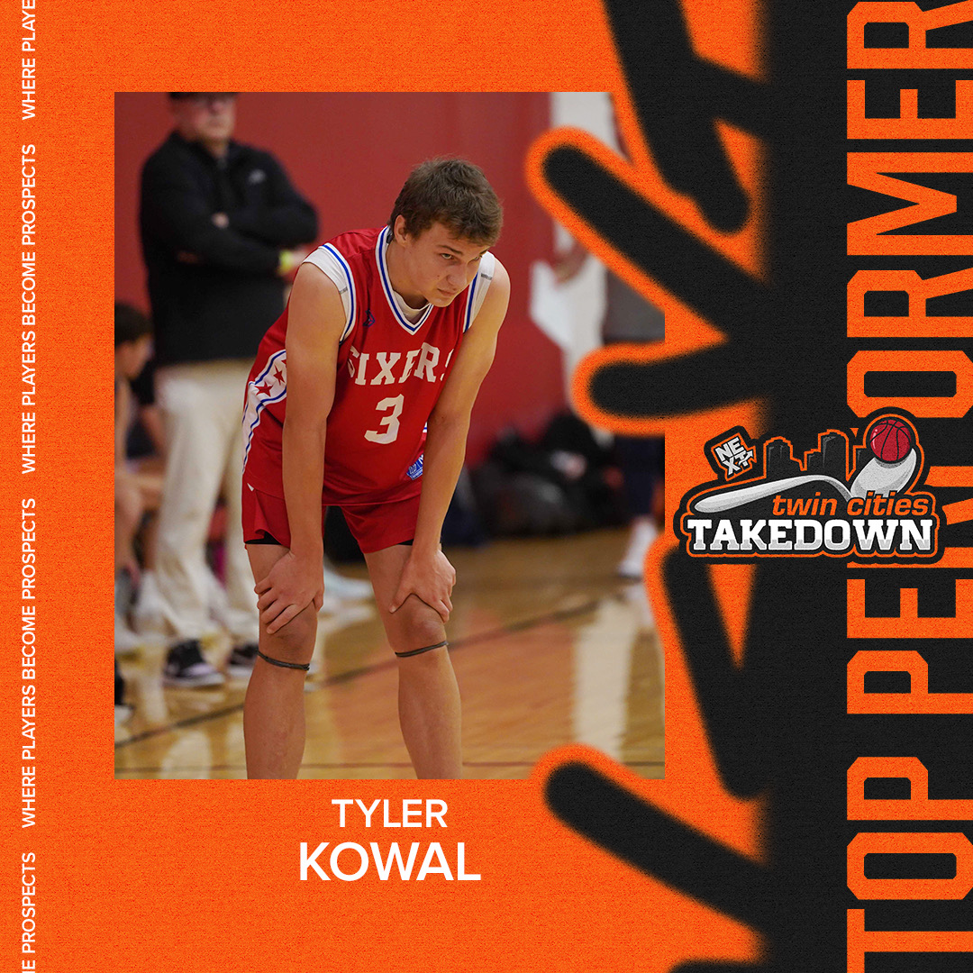 Twin Cities Takedown: Day 1 Standouts (Part 1) - Prep Hoops
