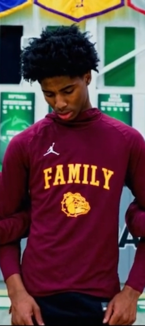 Josh Manchester, - Prep Hoops
