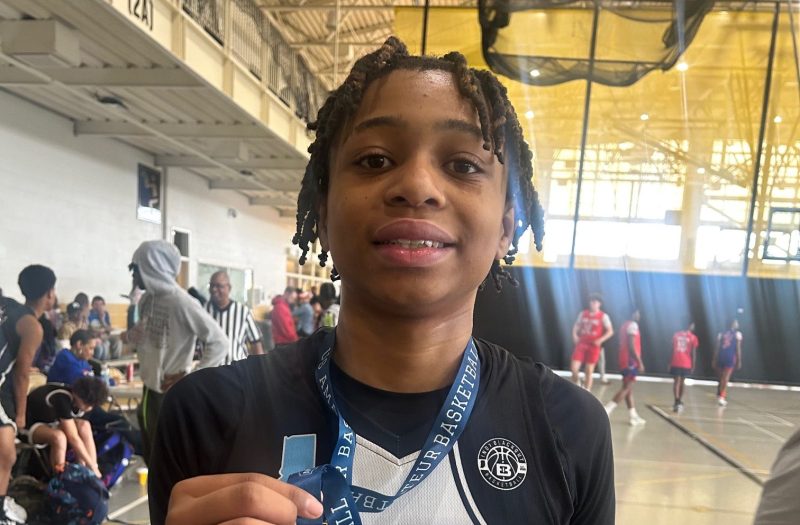 Indiana US Amateur Spring Bling: Class of 2028-2030 Wing Players - Prep ...