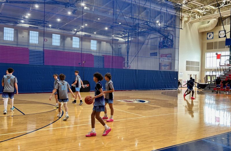 #NextTheStage 14 U Top Players 2028 - Prep Hoops