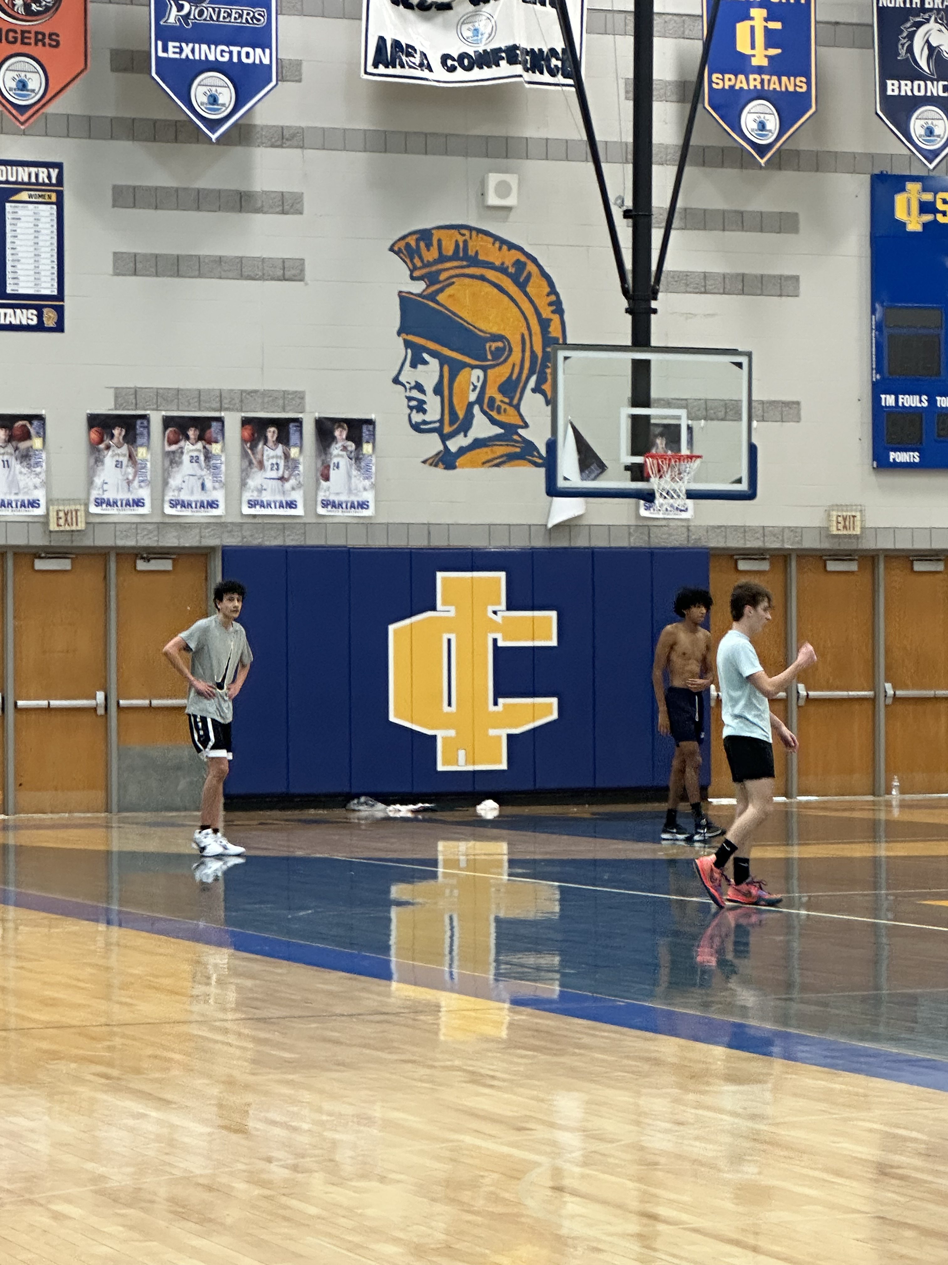 Mario Cipriani, Flushing - Prep Hoops
