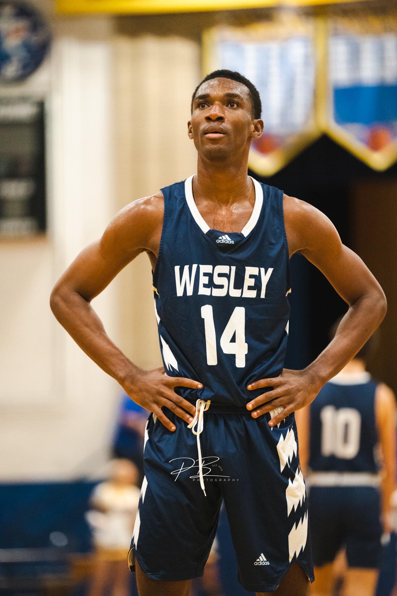 Sefa Sackey, - Prep Hoops