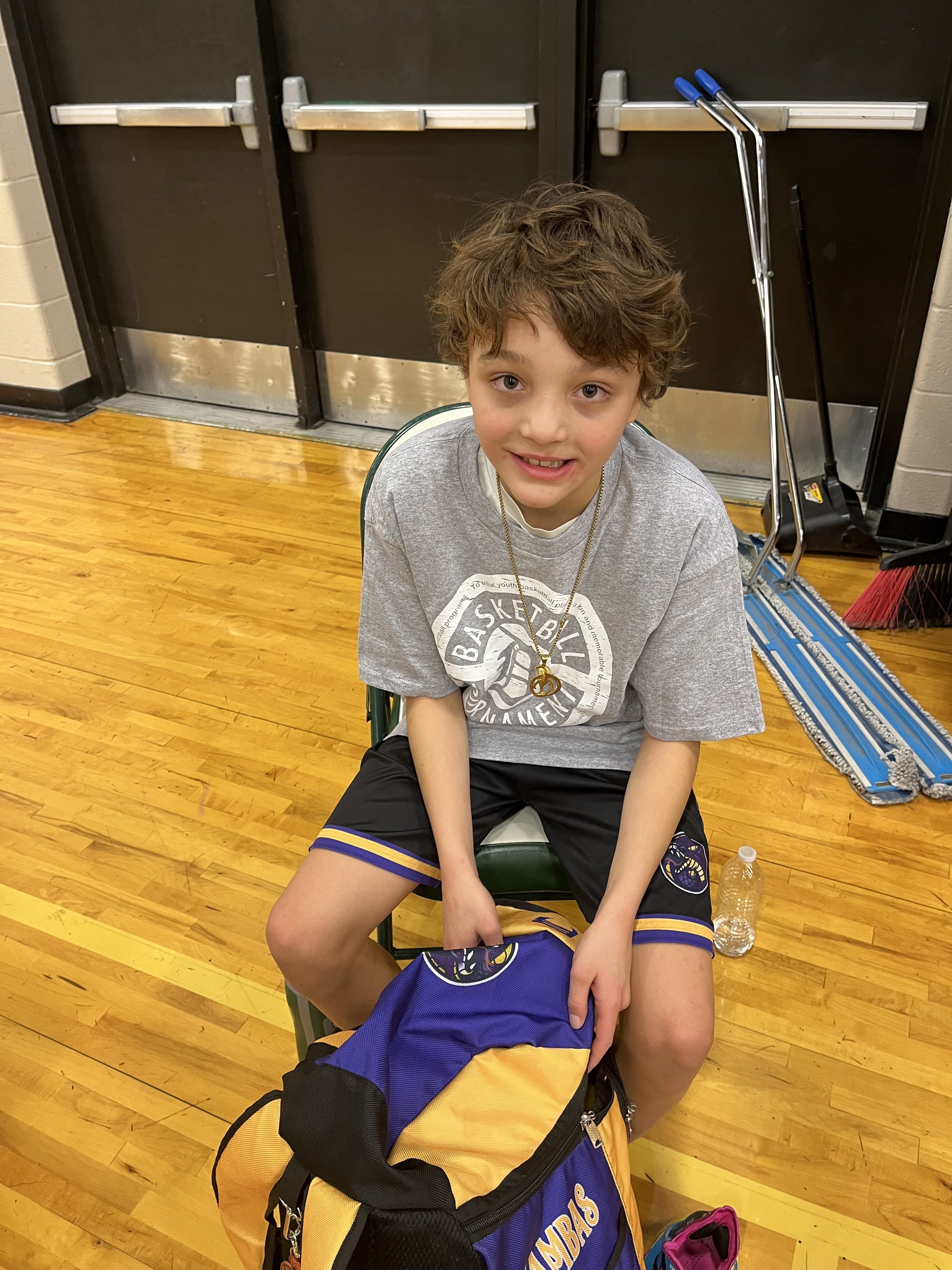 Anthony Wheatley, - Prep Hoops