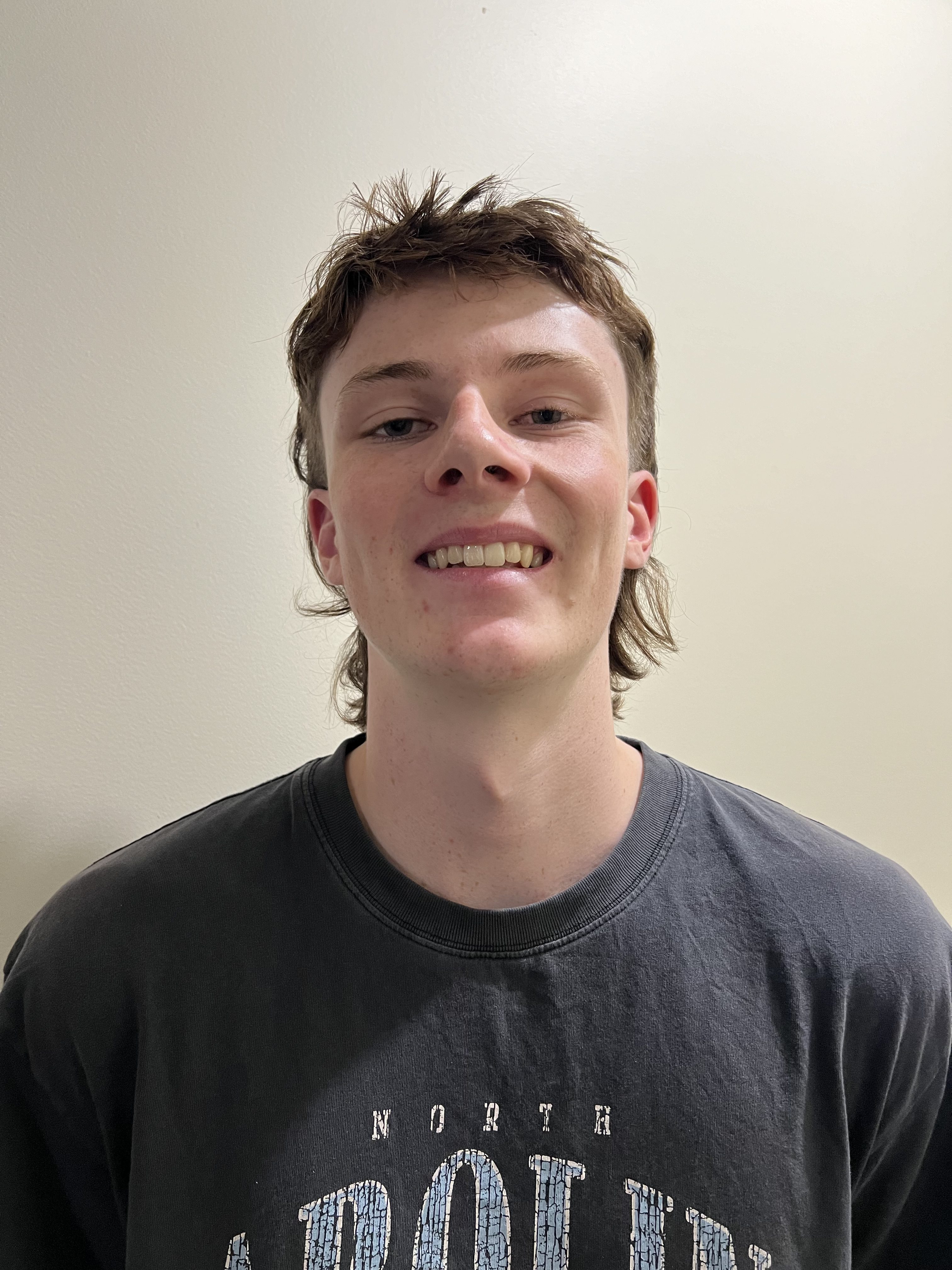 Jordan Peel, Rosny College - Prep Hoops