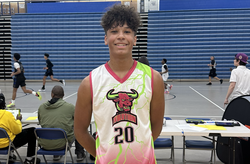 Club Preview: Wisconsin Playmakers 16U E32 (North) - Prep Hoops