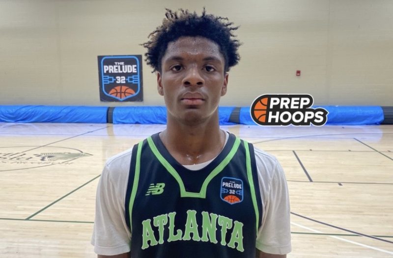 UGA Team Camp Standout Guards - Prep Hoops