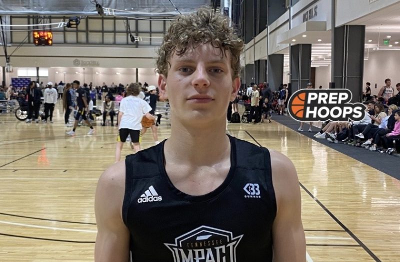 Top 2026 Point Guards - Prep Hoops