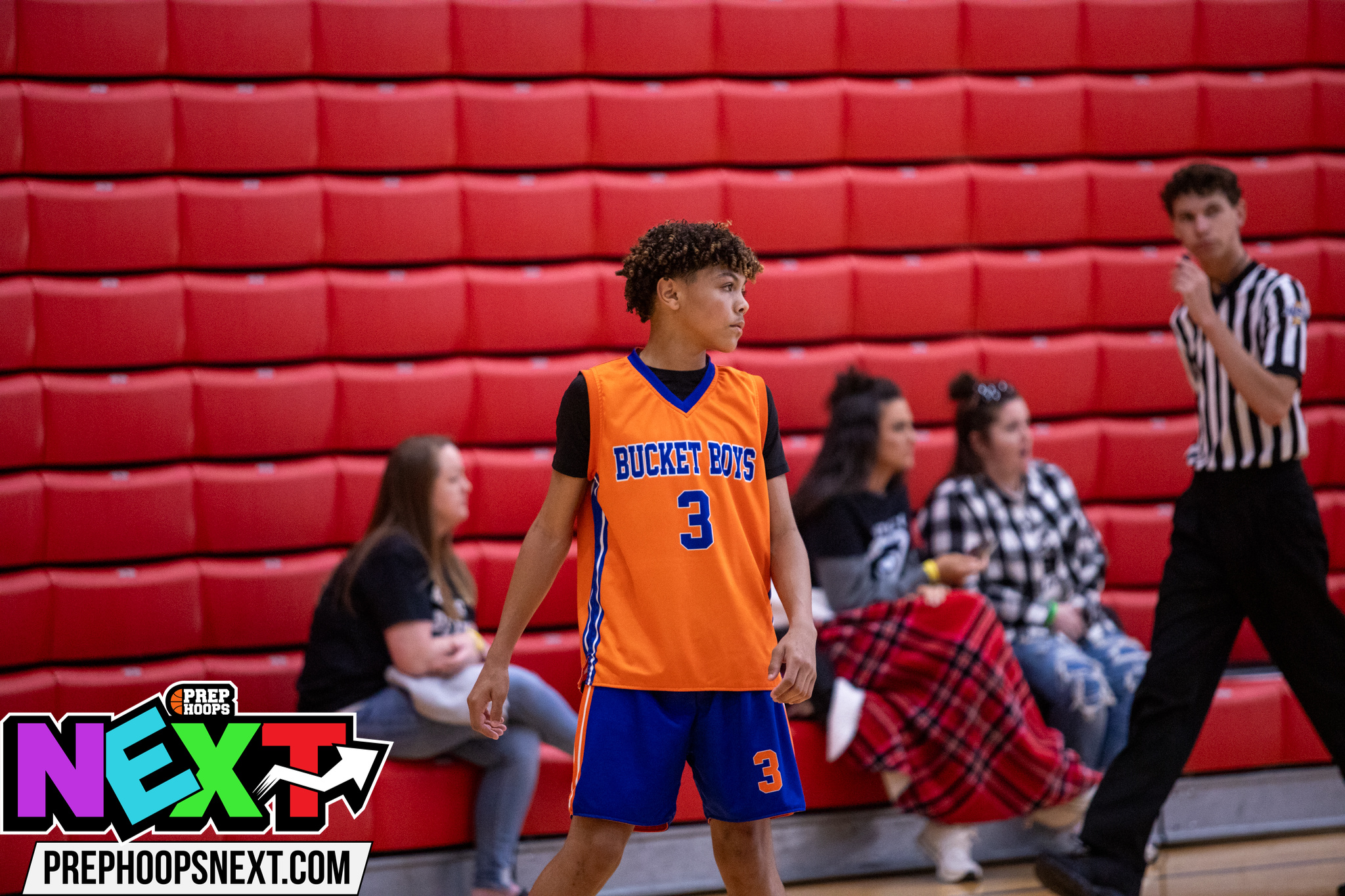 Prep Hoops Indiana Freshman Showcase - Team 1 Evaluations - Prep Hoops