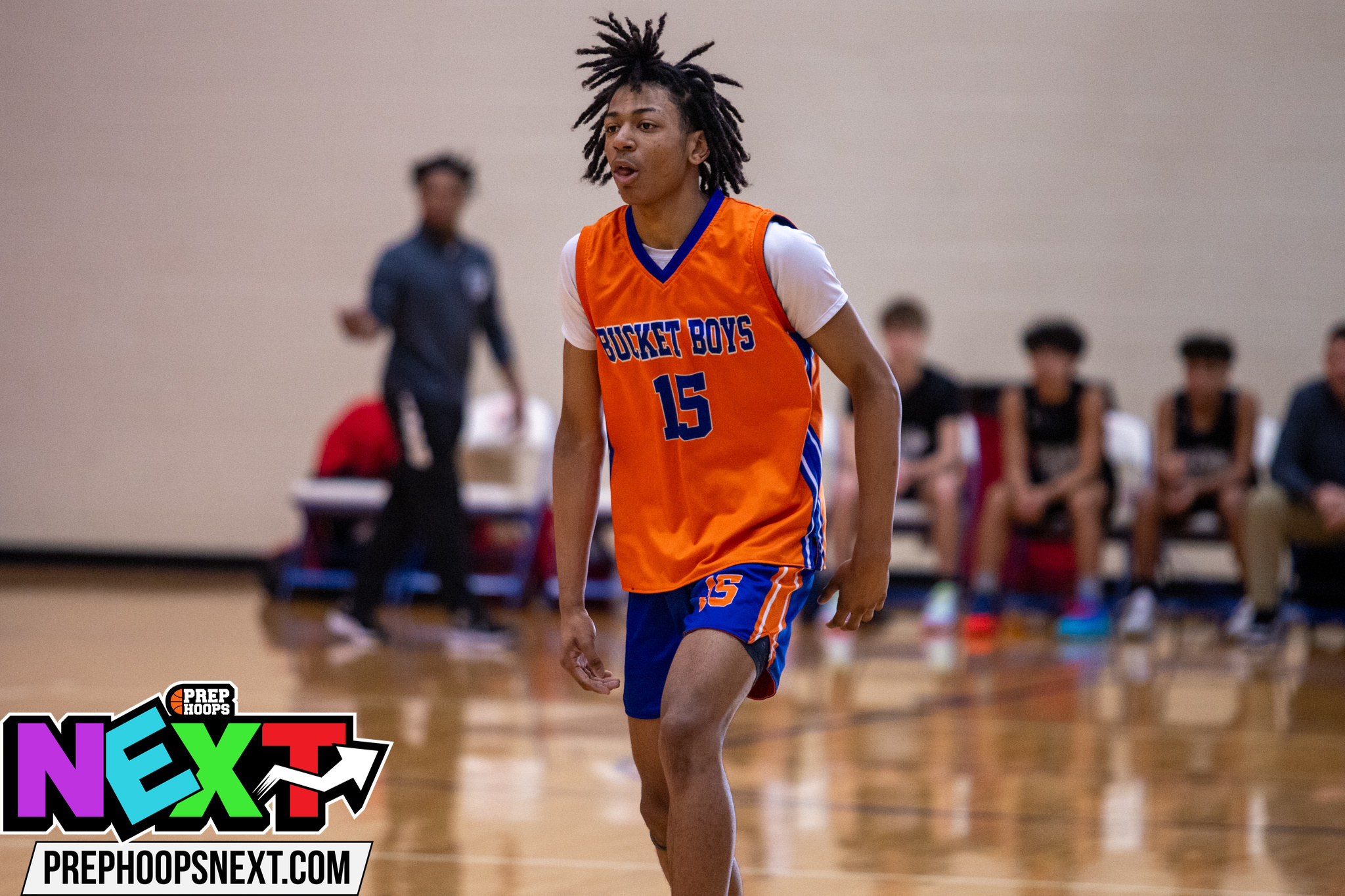 #NEXTTheStage: The Elite Prospects - Prep Hoops