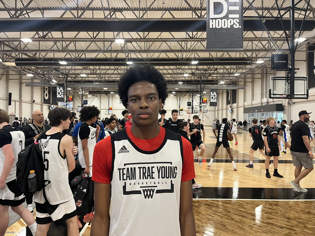 Spring Check In: Rising Sophomores - Prep Hoops