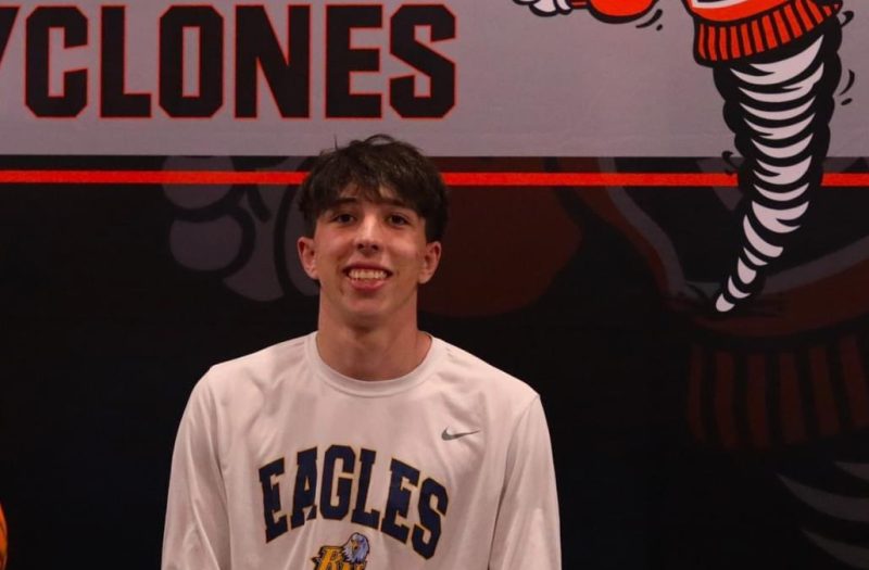 Reason for the Ranking: Top 75 - Prep Hoops