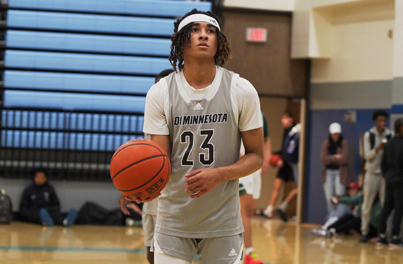 Max's Week One Prospect Standouts - Prep Hoops