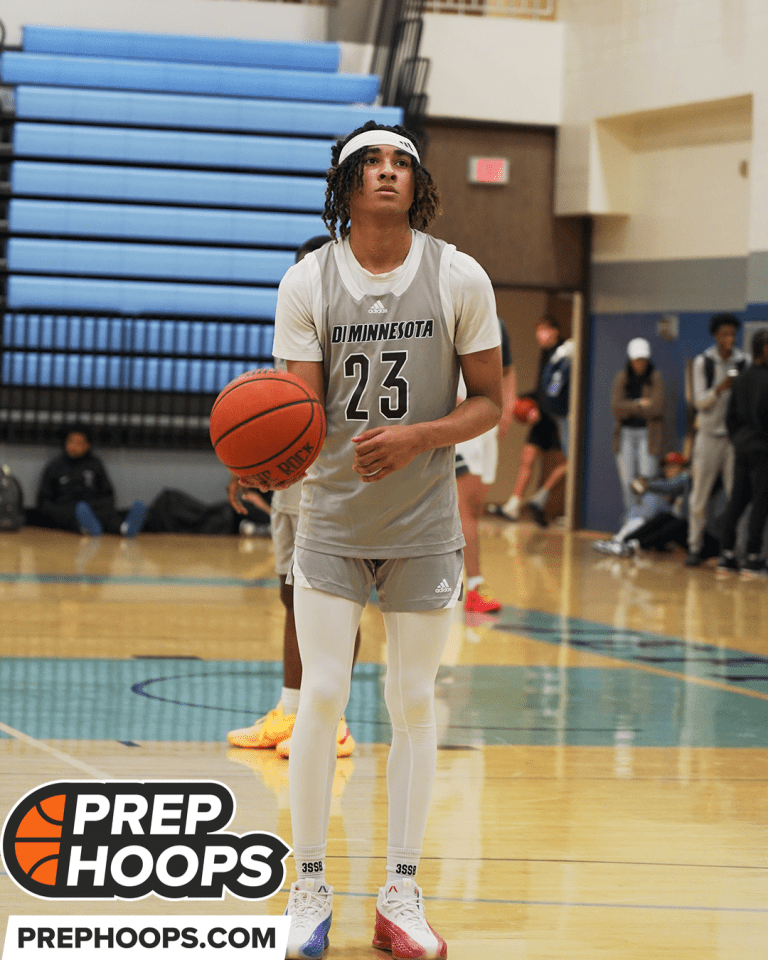 Jaeden Udean, DeLaSalle - Prep Hoops