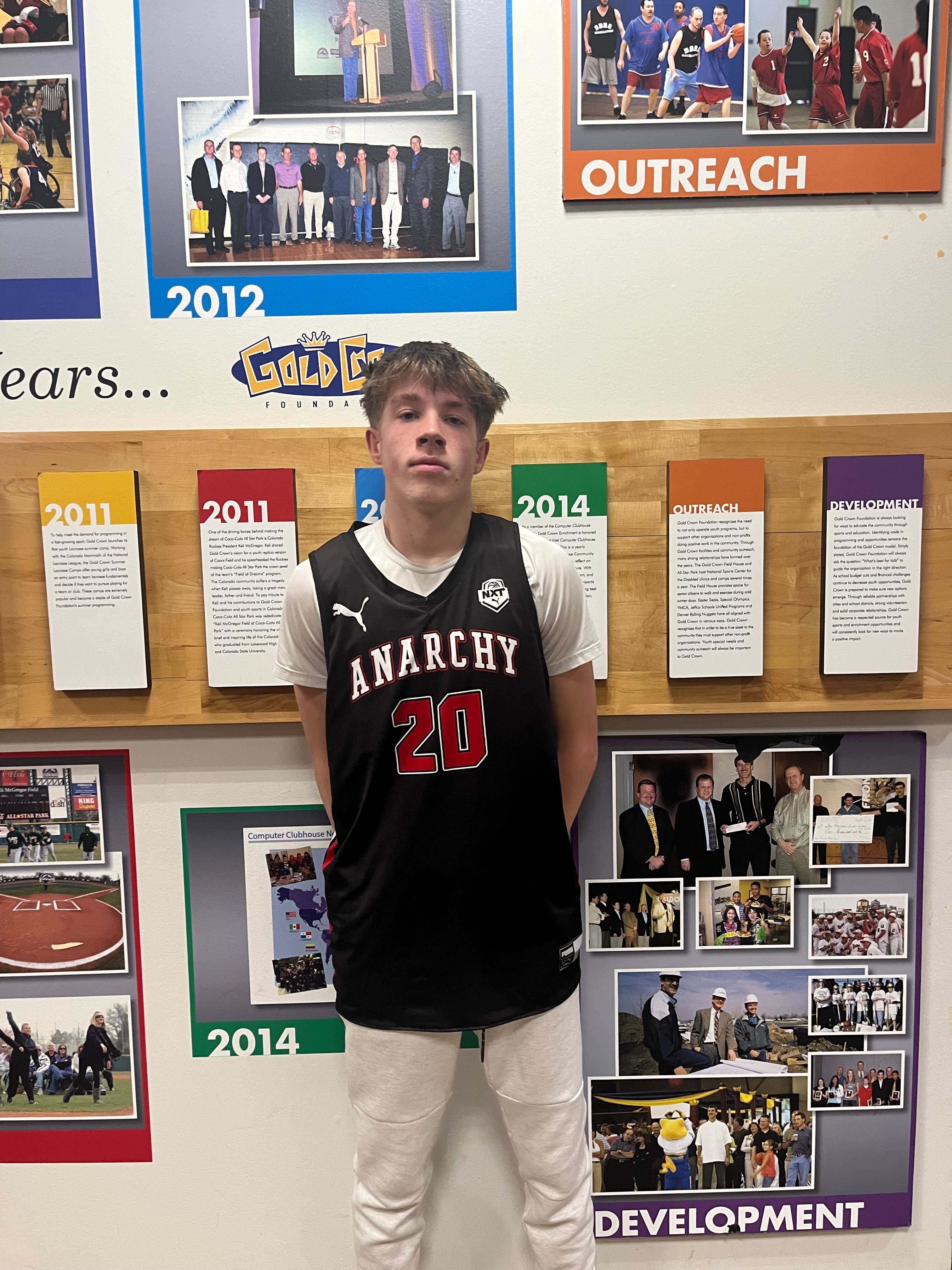 Jake Scott, - Prep Hoops