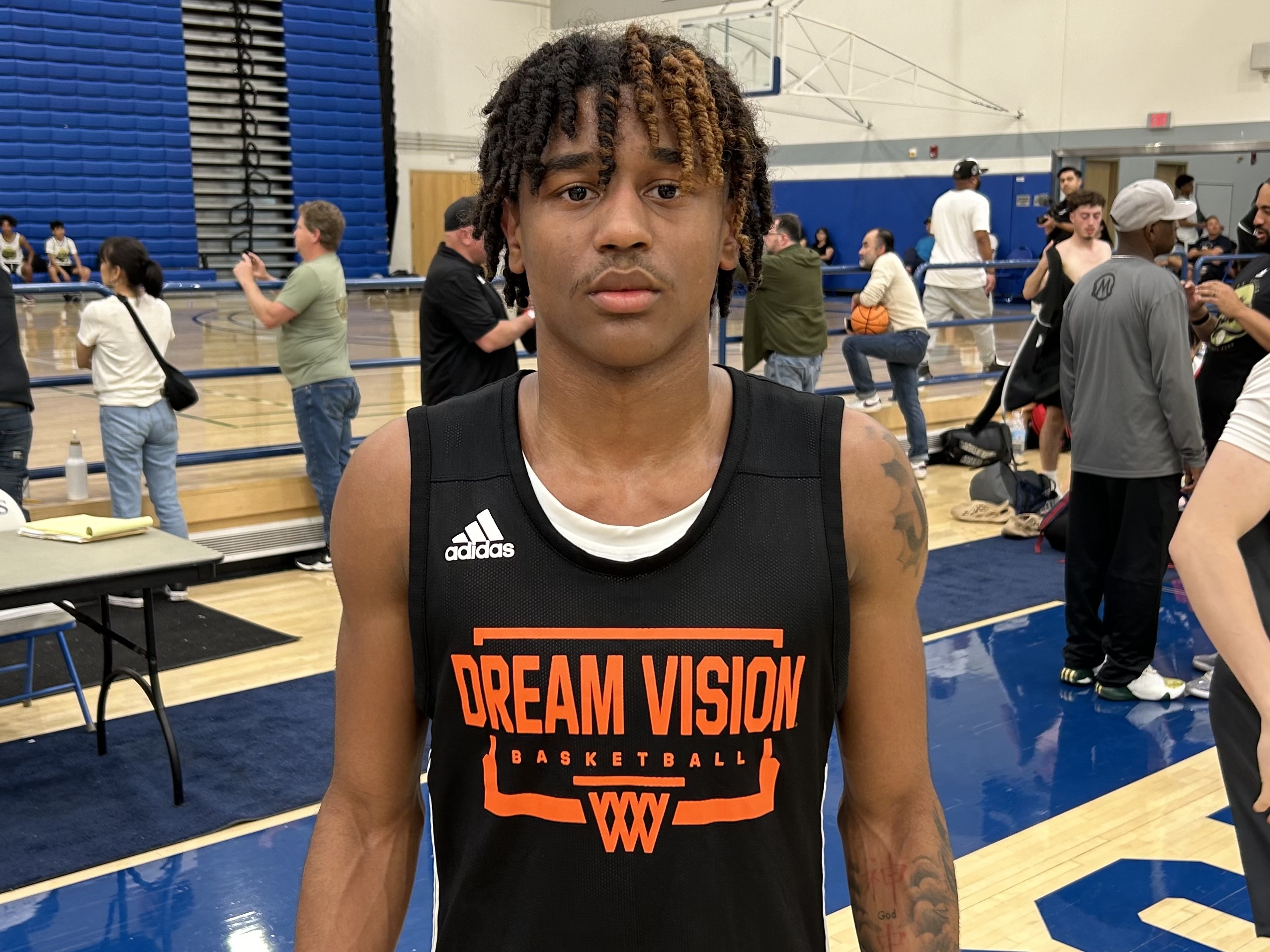 2025 Washington HS Basketball Player Rankings | Prep Hoops