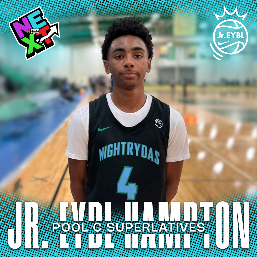 Jr. EYBL Hampton: Pool C Superlatives - Prep Hoops