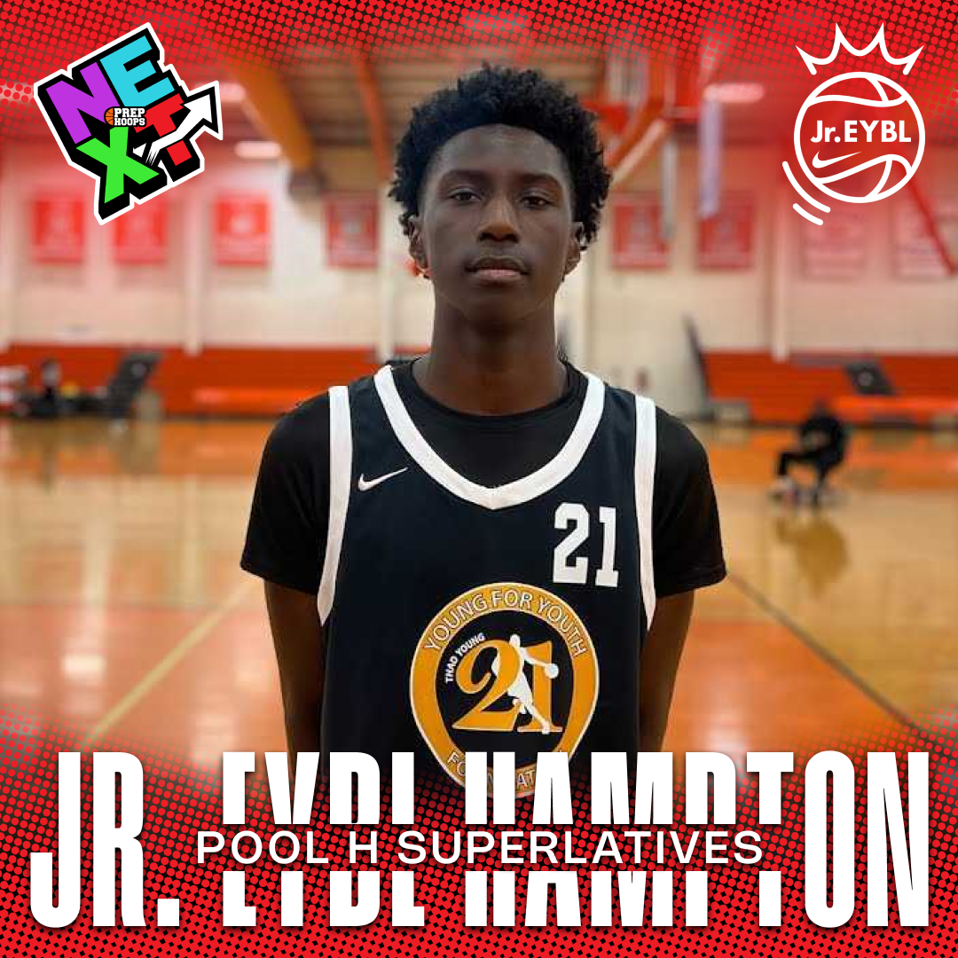 Jr. EYBL Hampton: Pool H Superlatives - Prep Hoops