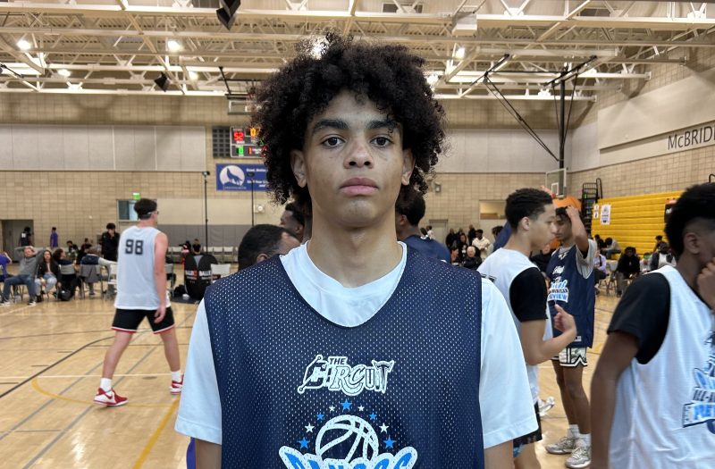 EYBL Session II: 2025 & 2026 Standouts - Prep Hoops