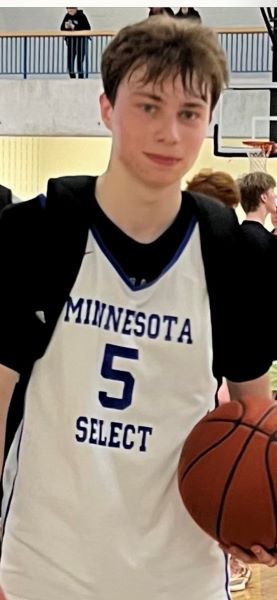 Luke Kans, - Prep Hoops