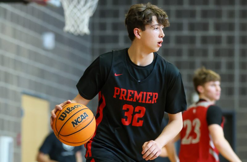 2026 Review: Floor Spacing Frontcourt Prospects - Prep Hoops