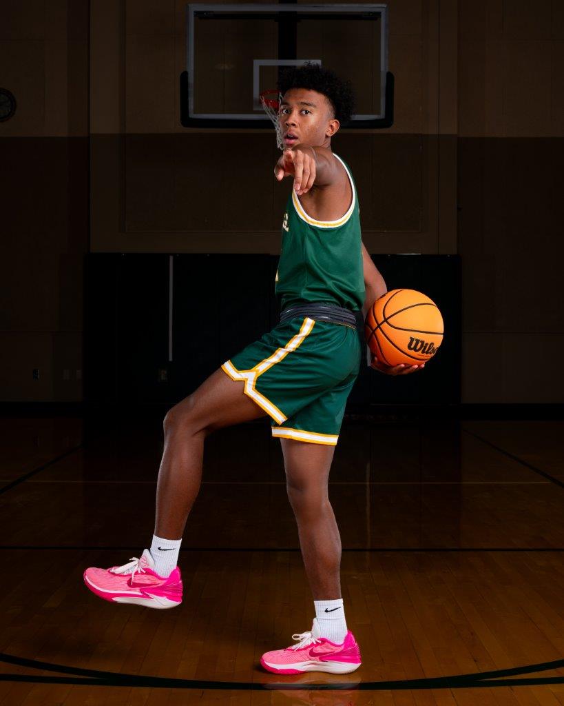 Elijah Kirwan, - Prep Hoops