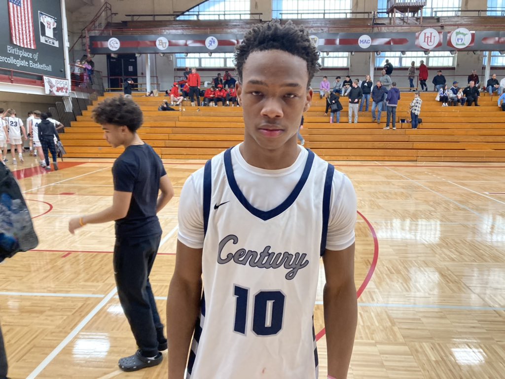 2025 Rankings Update: Class AAAA New Additions - Prep Hoops