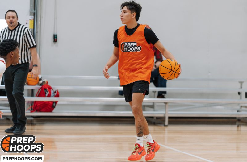 Intros: Aberdeen Central, Alexander, Pine Ridge - Prep Hoops