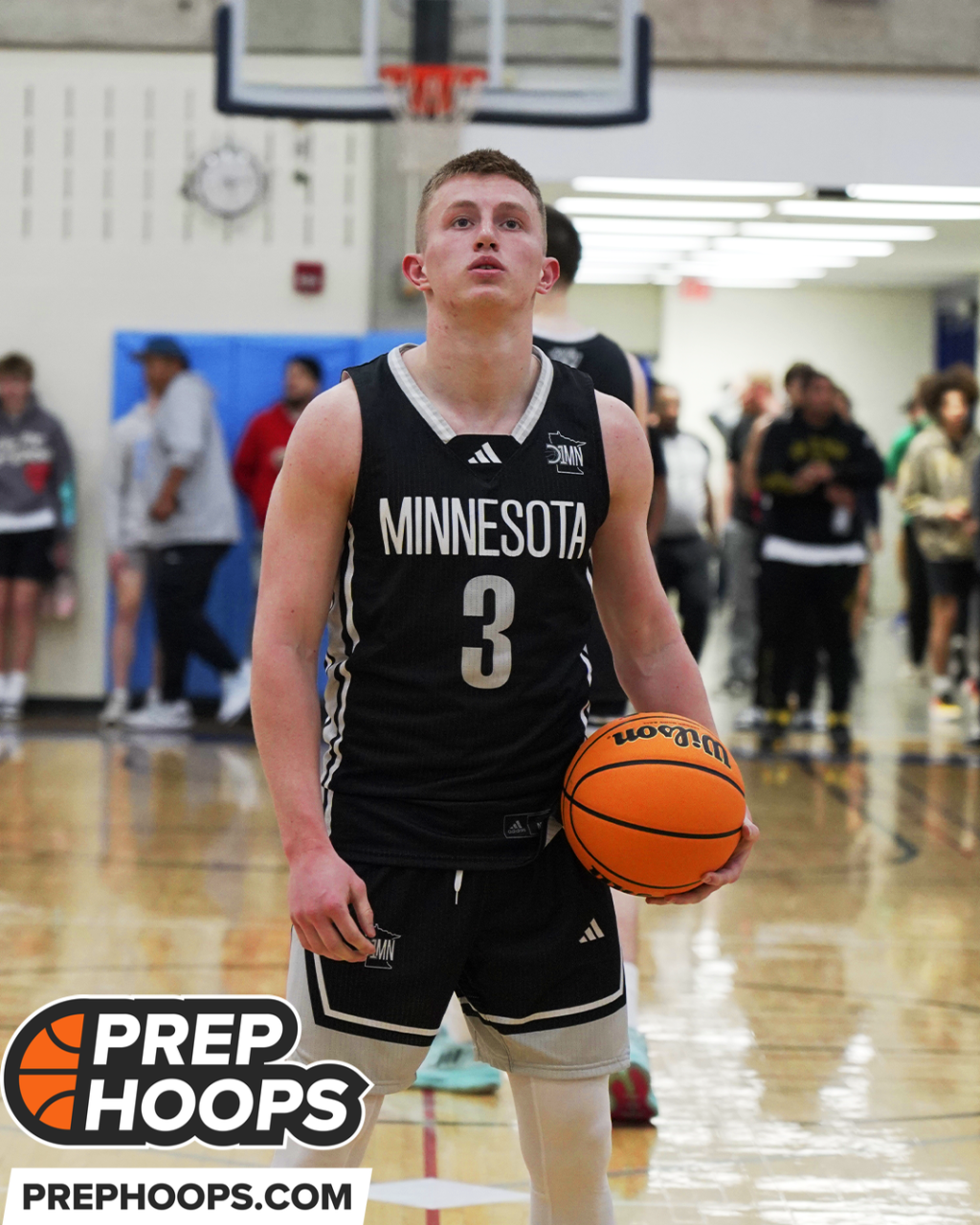 Mason Klabo, Fargo Davies - Prep Hoops