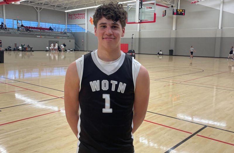 The 3AAAA Profile - Prep Hoops