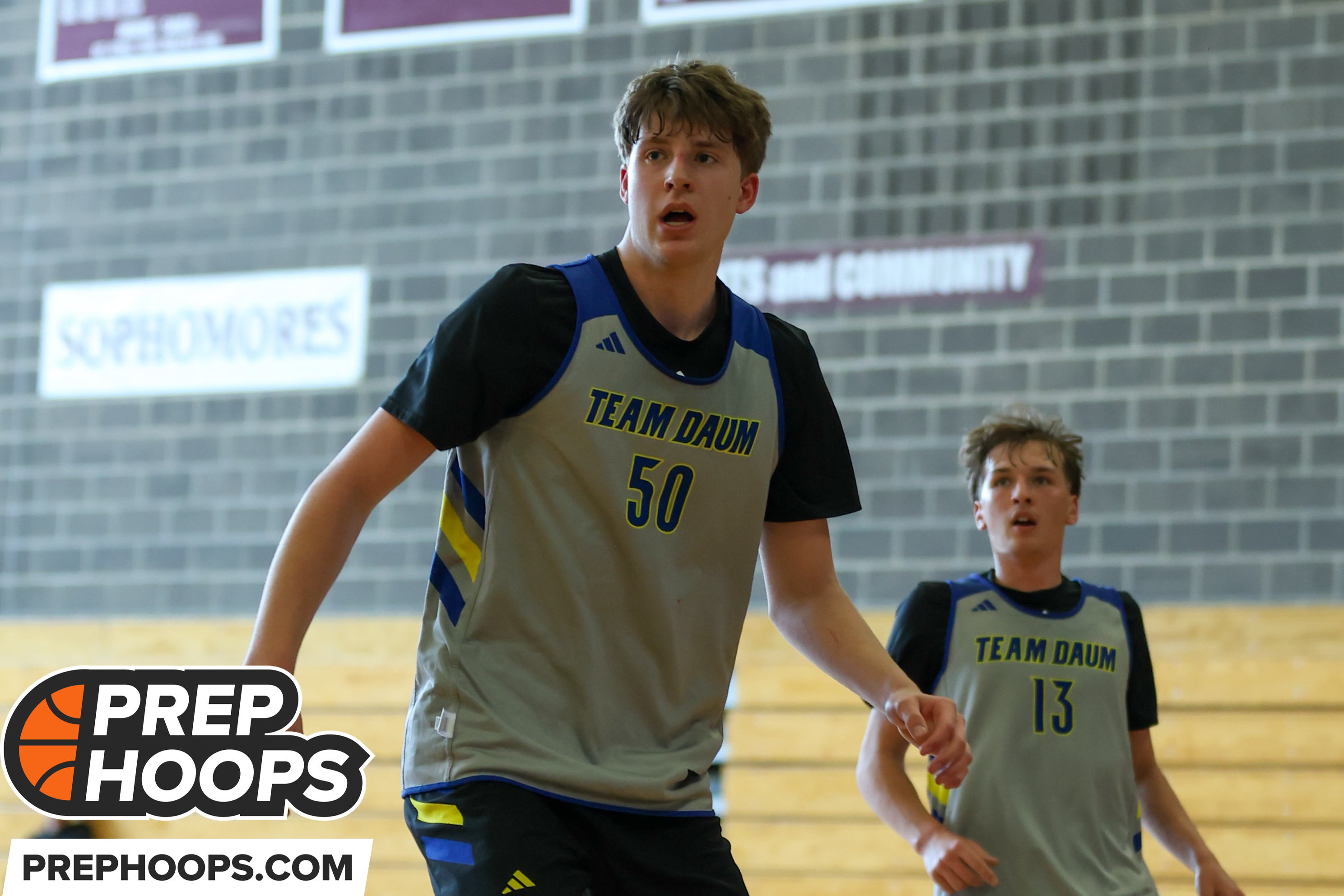 Colorado Live Scholastic Showcase: Must Know Bigs - Prep Hoops