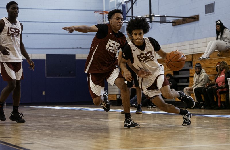 AAU Spring Tournaments: April Standouts - Prep Hoops