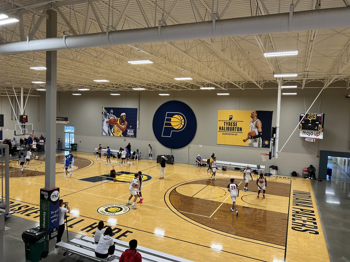 Prep Hoops The Stage - Ramsey's Saturday Notebook - Prep Hoops