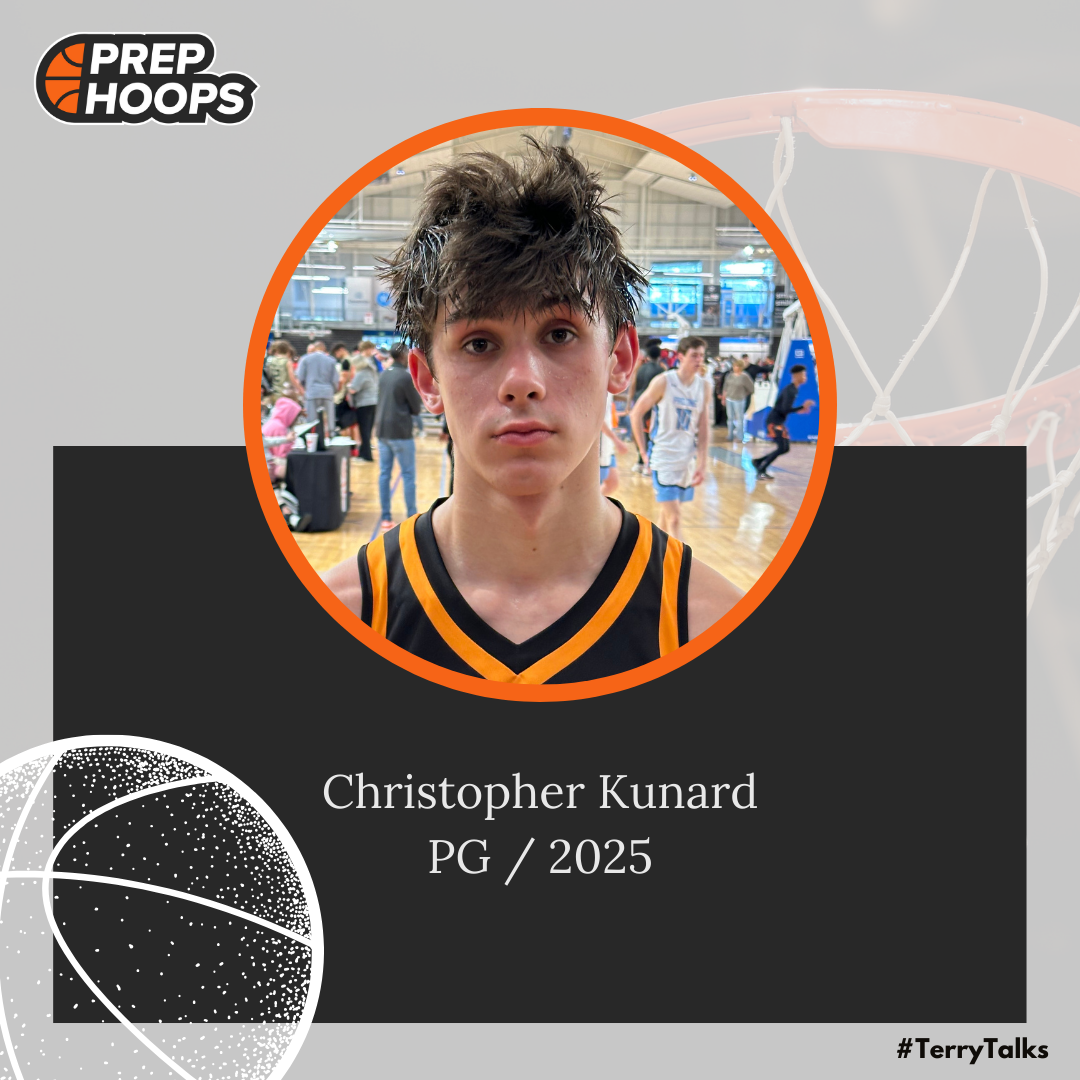 2025 Rankings: A Look At The Top Shooting Guards - Prep Hoops