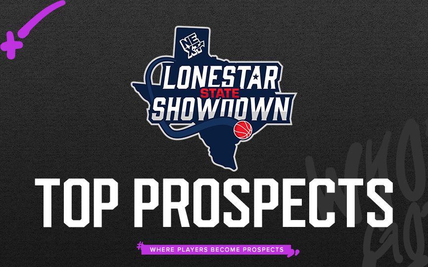 Next Lonestar State Showdown: Sunday's Standouts - Prep Hoops