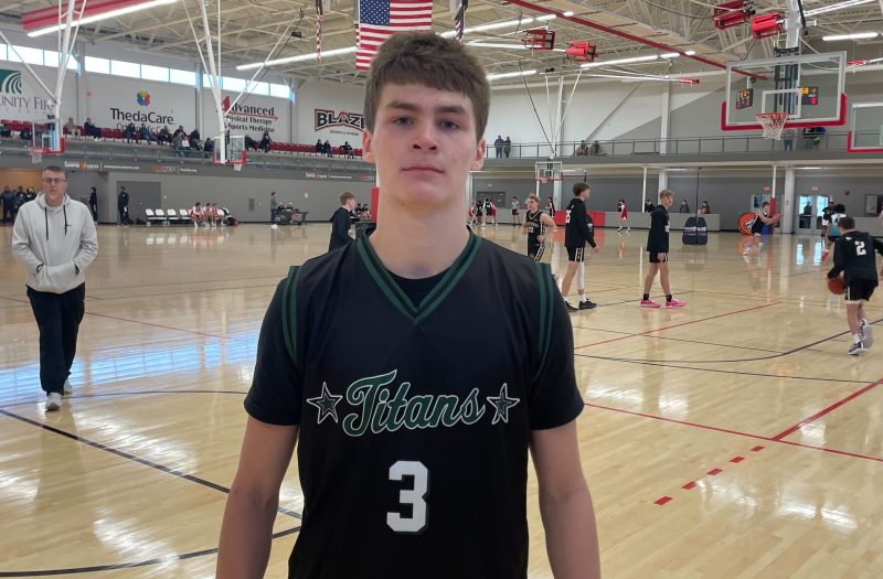 Section 1AAAA: First Look - Prep Hoops