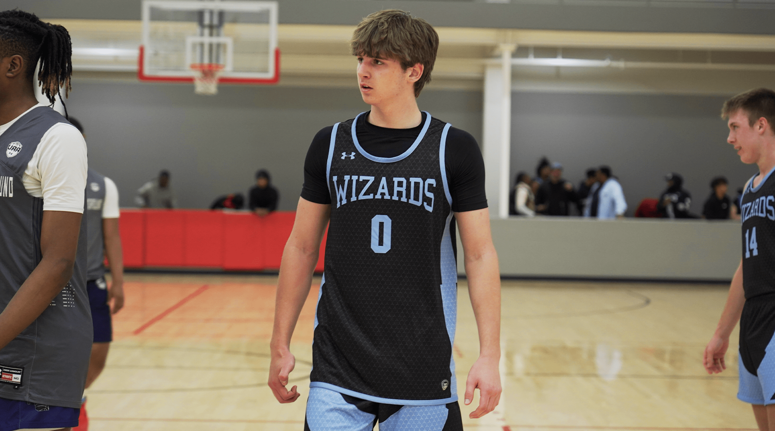 Madness in the Midwest: Jack's Opening Night Standouts - Prep Hoops