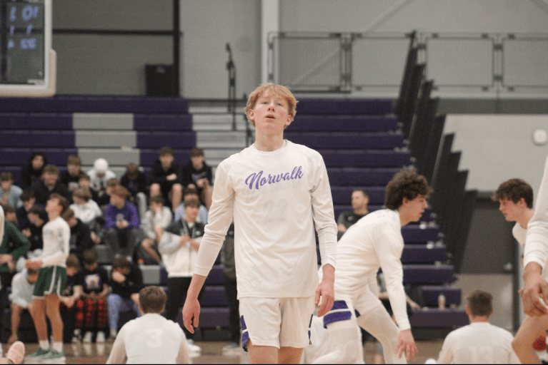 Tillman Papcun, Norwalk - Prep Hoops